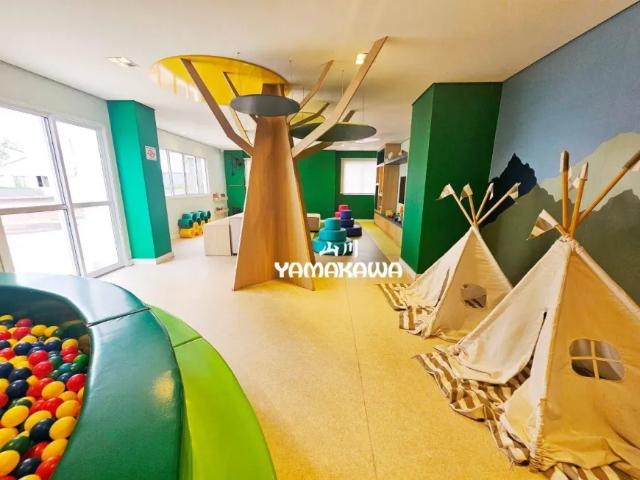 Apartamento Garden à venda, 70 m² por R$ 499.000,00 Itaquera São Paulo/SP
