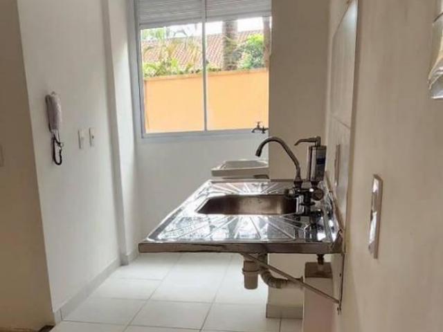 Apartamento Garden à venda, 70m², 2 Dorms, 1 Vaga Osasco