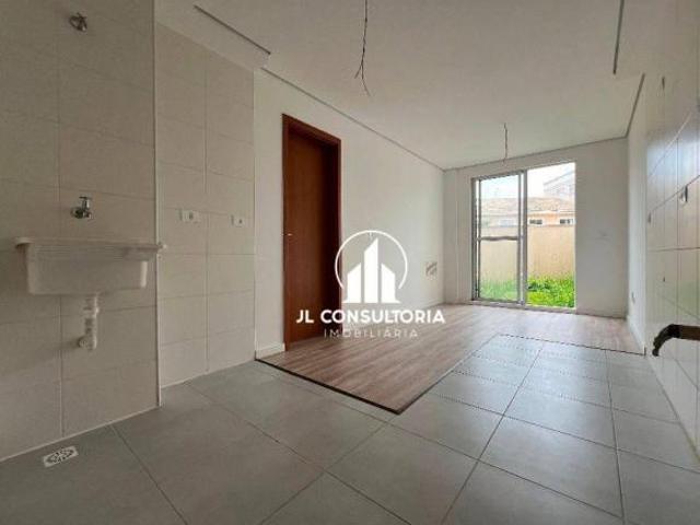 Apartamento Garden à venda, 71 m² por R$ 350.000,00 Ecoville Curitiba/PR