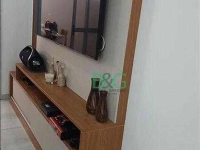 Apartamento Garden à venda, 71 m² por R$ 364.000,00 São Mateus São Paulo/SP