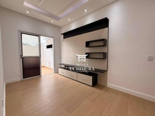 Apartamento Garden à venda, 72 m² por R$ 365.000,00 Aricanduva São Paulo/SP