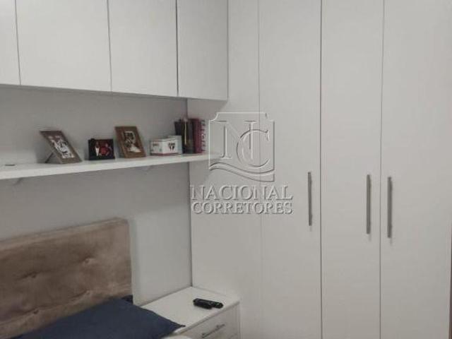 Apartamento Garden à venda, 77 m² por R$ 399.000,00 Parque Novo Oratório San