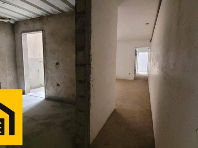 Apartamento Garden à venda, 74 m² por R$ 376.000,00 Vila Bocaina Mauá/SP