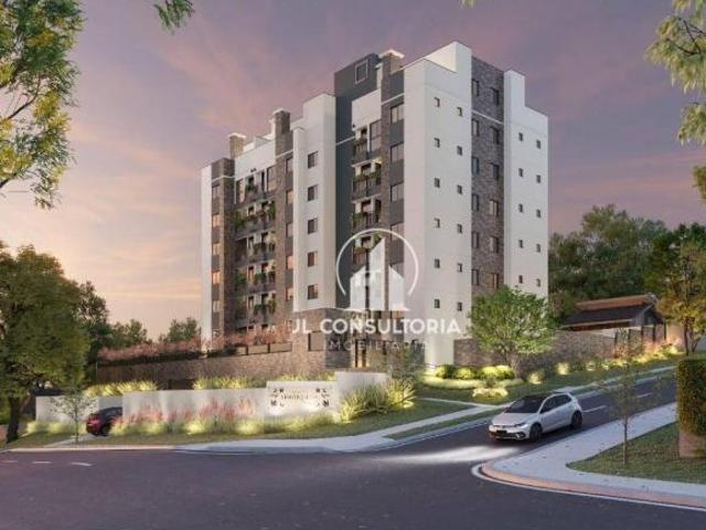 Apartamento Garden à venda, 74 m² por R$ 552.900,00 Bairro Alto Curitiba/PR