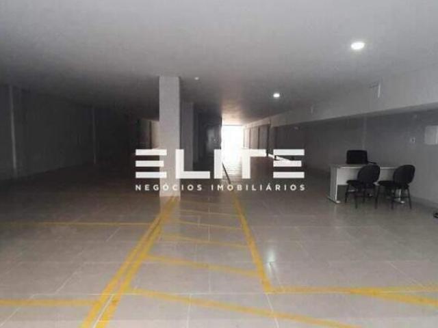 Apartamento Garden à venda, 74 m² Vila Bastos Santo André/SP