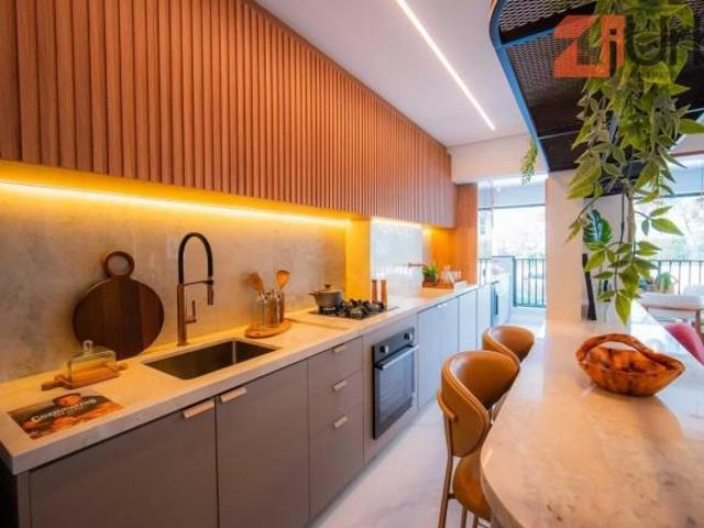 Apartamento Garden à venda 74m², 1 vaga próximo ao Metrô no Alto do Ipiranga