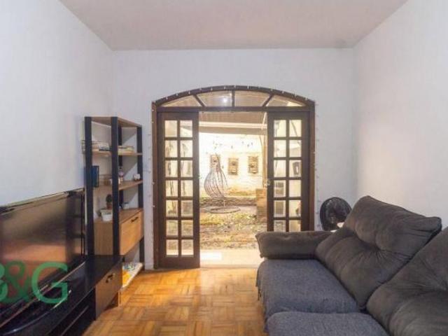 Apartamento Garden à venda, 75 m² por R$ 450.000,00 Vila Mariana São Paulo/SP