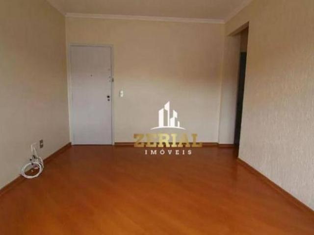 Apartamento Garden à venda, 76 m² por R$ 470.000,00 Boa Vista São Caetano do Sul/SP
