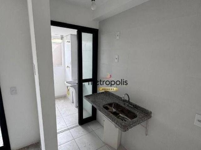 Apartamento Garden à venda, 76 m² por R$ 430.000,00 Jardim Bela Vista Santo André/SP