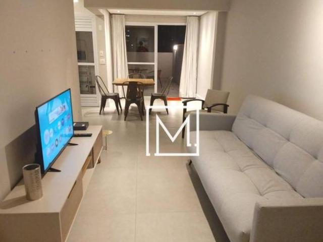 Apartamento Garden à venda, 78 m² por R$ 930.000,00 Bela Vista São Paulo/SP