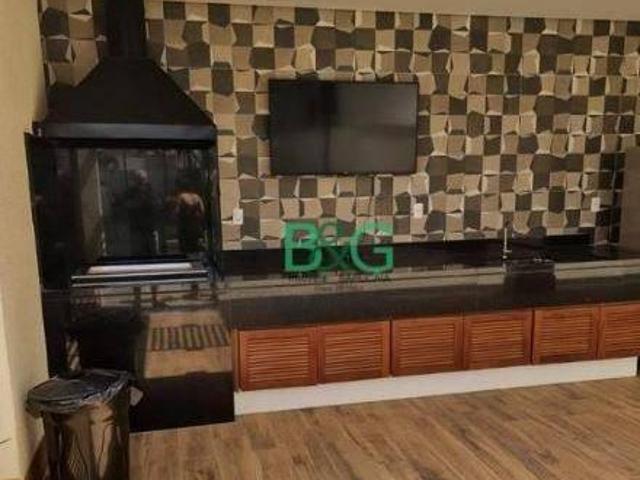 Apartamento Garden à venda, 79 m² por R$ 520.000,00 Vila Guilherme São Paulo/SP