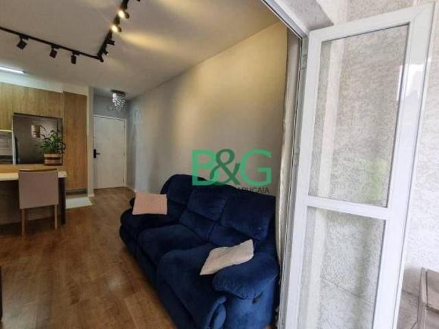 Apartamento Garden à venda, 79 m² por R$ 620.000,00 Catumbi São Paulo/SP