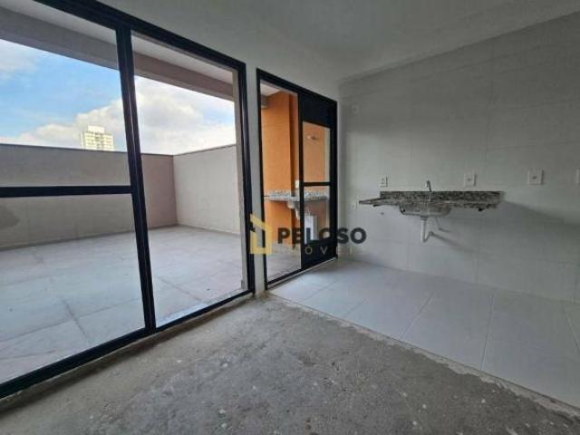 Apartamento Garden à venda | 79m² | 2 dormitórios | Vila Guilherme São Paulo/SP