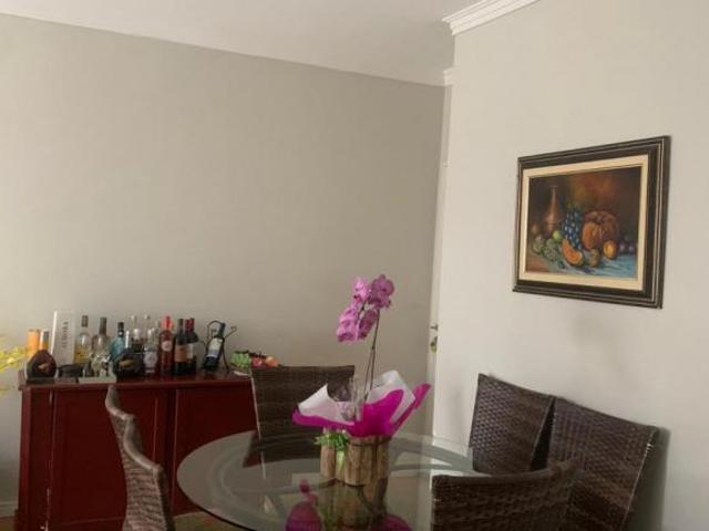 Apartamento Garden à venda 80m² com 3 Quartos 1 suíte 1 vaga Jardim Santa Genebra, Campinas SP
