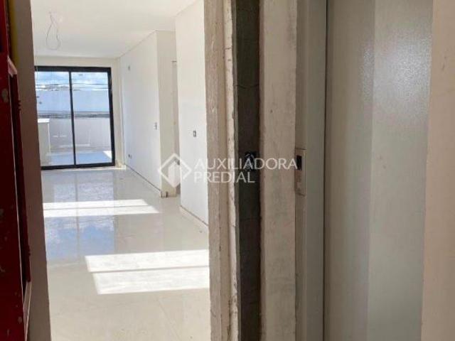 Apartamento Garden à venda, 81 m² por R$ 770.880,00 Centro São José dos Pinhais/PR