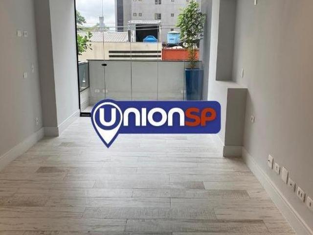 Apartamento Garden à venda, 84 m² Vila Olímpia São Paulo/SP