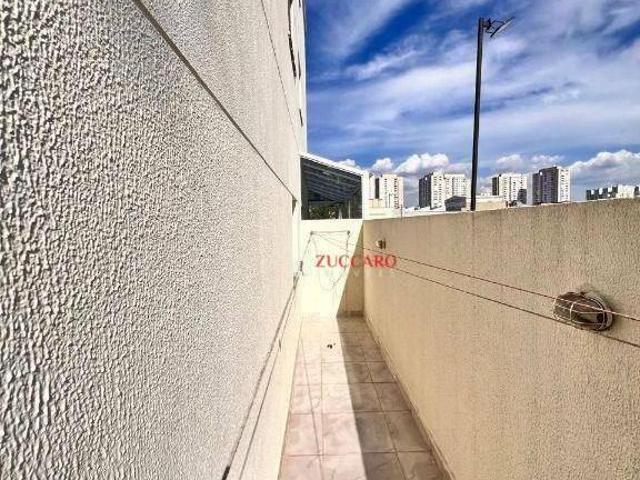 Apartamento Garden à venda, 85 m² por R$ 477.000,00 Vila Endres Guarulhos/SP