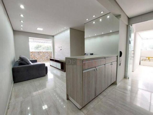 Apartamento Garden à venda, 85 m² por R$ 679.500,00 Vila Carrão São Paulo/SP