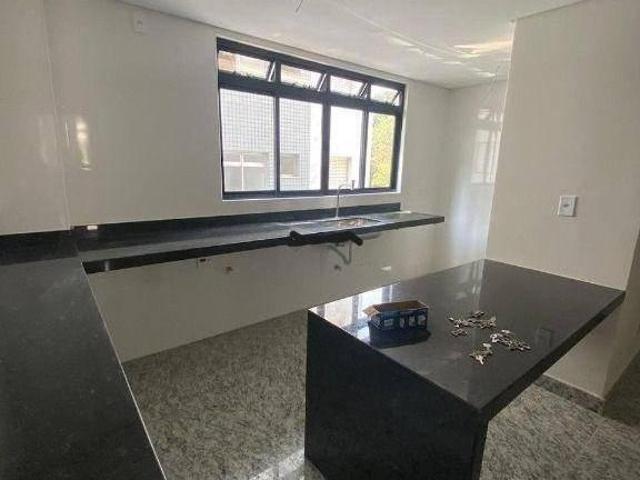 Apartamento Garden à venda, 93 m² por R$ 950.000,00 Funcionários Belo Horizonte/MG