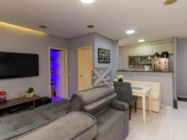 Apartamento Garden à venda, 90 m² por R$ 450.000,00 Vila Prudente São Paulo/SP
