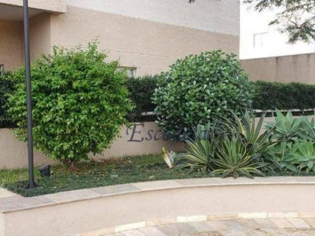 Apartamento Garden à venda, 90 m² por R$ 620.000,00 Mandaqui São Paulo/SP