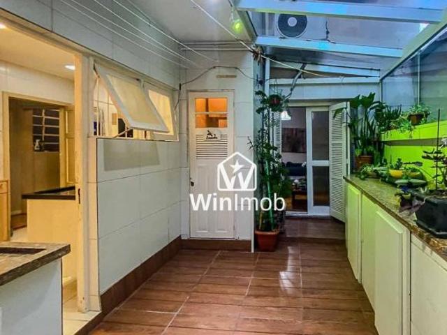 Apartamento Garden à venda, 92 m² por R$ 330.000,00 São Geraldo Porto Alegre/RS