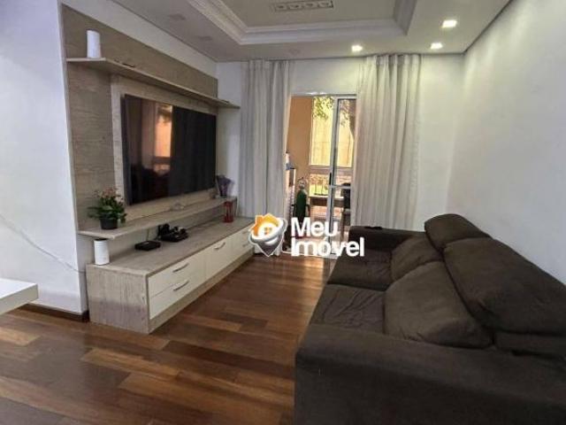 Apartamento Garden à venda, 92 m² por R$ 605.000,00 Freguesia do Ó São Paulo/SP
