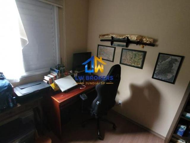 Apartamento Garden à Venda – 92m², Planejados