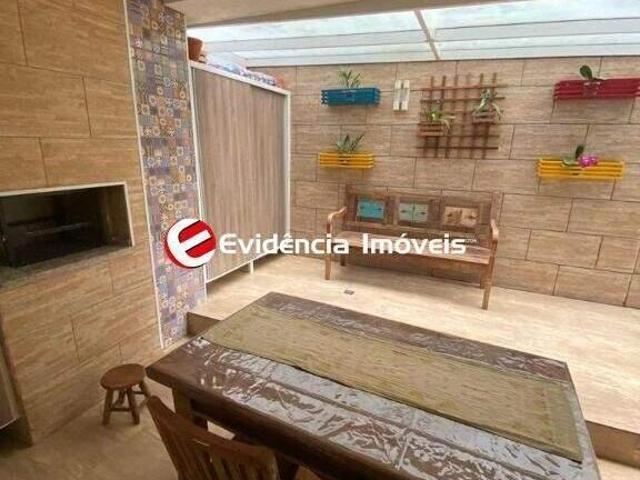 Apartamento Garden à venda, 95 m² por R$ 640.000,00 Santa Maria São Caetano do Sul/SP