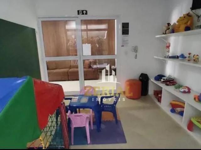 Apartamento Garden à venda, 95 m² por R$ 765.000,00 Santa Maria São Caetano do Sul/SP