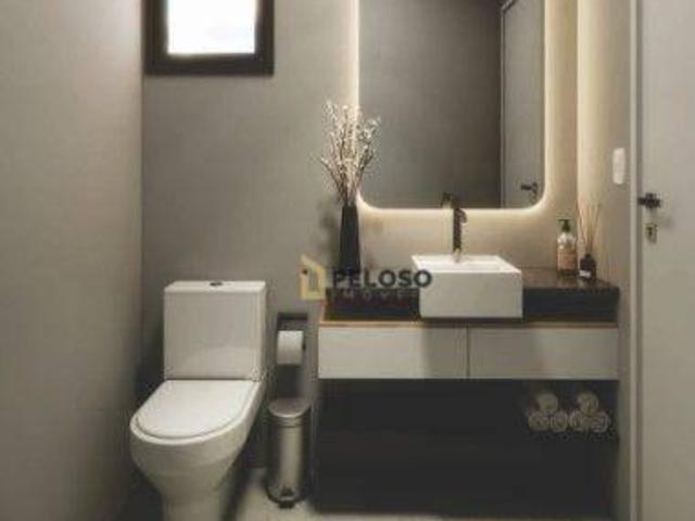Apartamento garden à venda | 95m² | 3 dormitórios | 1 suíte | terraço gourmet | 2 vagas | Vila Maria