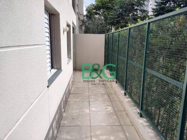 Apartamento Garden à venda, 96 m² por R$ 620.000,00 Vila Ema São Paulo/SP