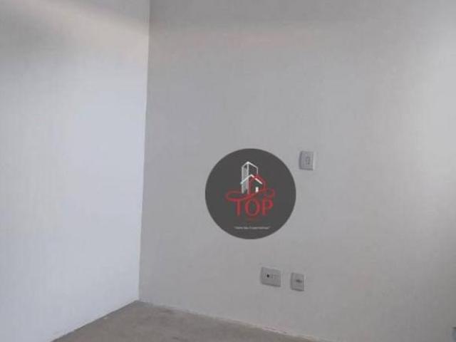 Apartamento Garden à venda, 98 m² por R$ 868.741,08 Campestre Santo André/SP