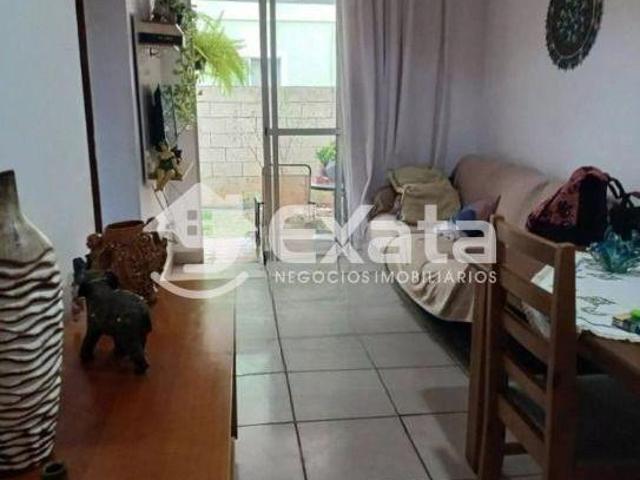 Apartamento Garden a venda 02 quartos na zona norte de Sorocaba!