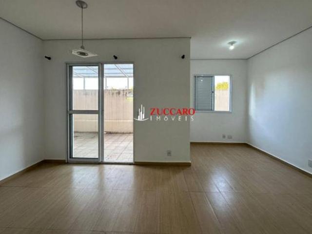 Apartamento Garden à venda, 100 m² por R$ 650.000,00 Vila Rosália Guarulhos/SP