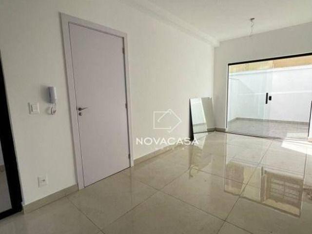 Apartamento Garden à venda, 100 m² por R$ 1.290.000,00 São Pedro Belo Horizonte/MG