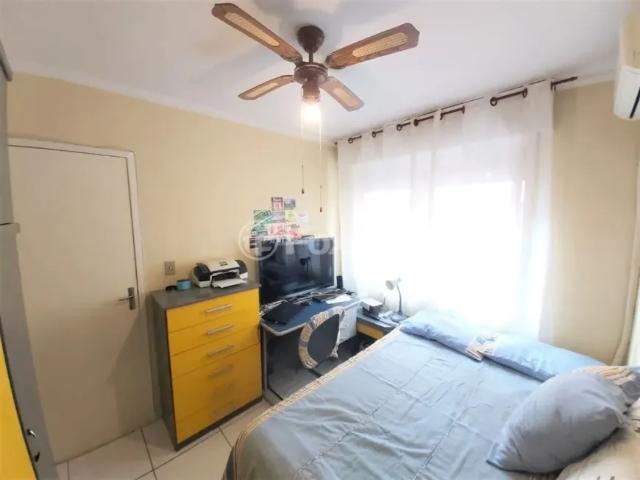 Apartamento Garden à venda, 101 m², 2 quartos e 2 vagas de garagem no Sarandi Porto Alegre RS