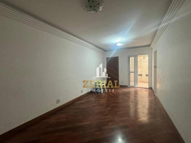 Apartamento Garden à venda, 101 m² por R$ 589.000,00 Barcelona São Caetano do Sul/SP