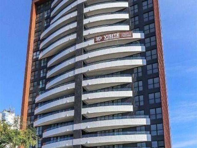 Apartamento Garden à venda, 102 m² por R$ 1.397.567,55 Boa Vista Curitiba/PR