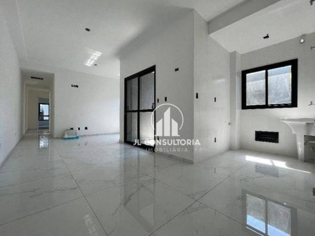 Apartamento Garden à venda, 103 m² por R$ 631.250,00 Guaíra Curitiba/PR