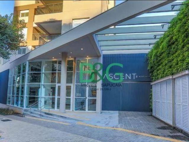 Apartamento Garden à venda, 103 m² por R$ 1.500.000,00 Bela Vista São Paulo/SP