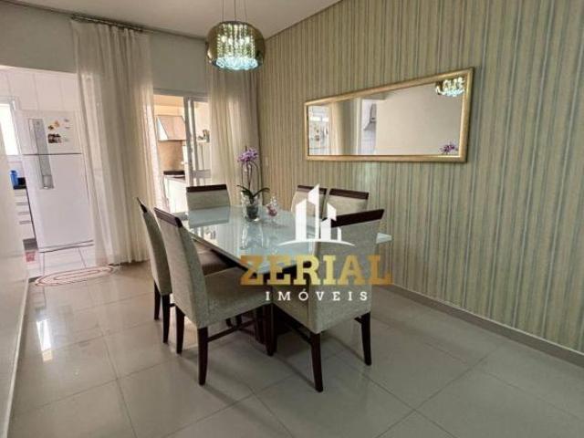 Apartamento Garden à venda, 105 m² por R$ 959.000,00 Santa Maria São Caetano do Sul/SP