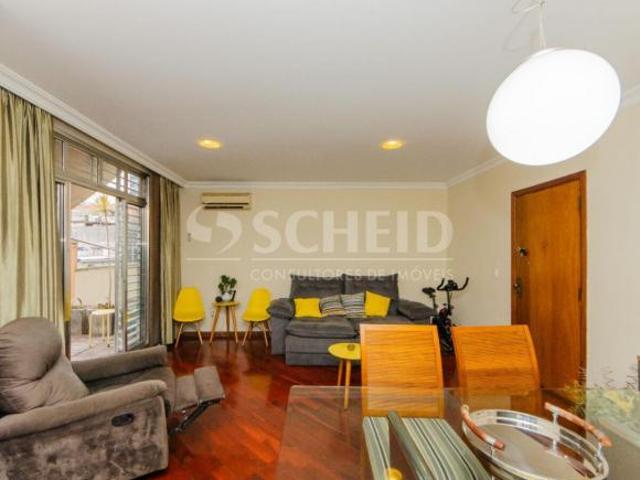 Apartamento Garden à Venda ? 105m² ? Próximo ao Metrô Conceição