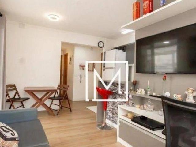 Apartamento Garden à venda, 106 m² por R$ 900.000,00 Ipiranga São Paulo/SP