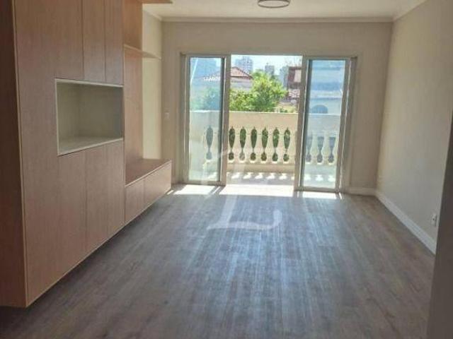 Apartamento Garden à venda, 106 m² por R$ 1.600.000,00 Santana São Paulo/SP
