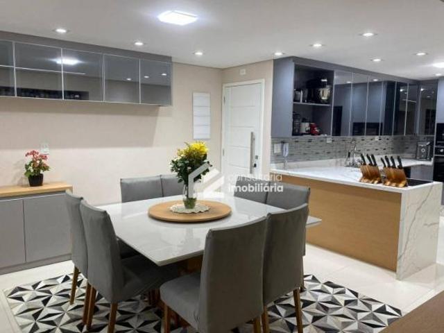 Apartamento Garden à venda, 107 m² por R$ 990.000,00 Barcelona São Caetano do Sul/SP