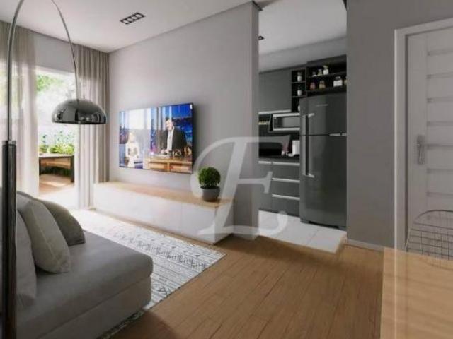 Apartamento Garden à venda, 109 m² por R$ 994.700,00 Casa Verde São Paulo/SP