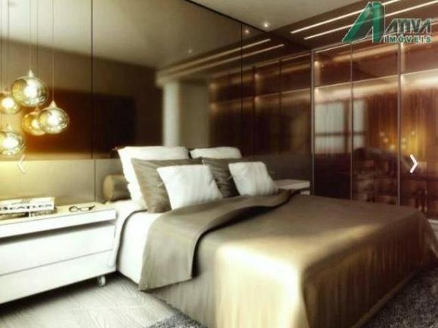 Apartamento Garden à venda, 111 m² por R$ 4.958.835,00 Lourdes Belo Horizonte/MG