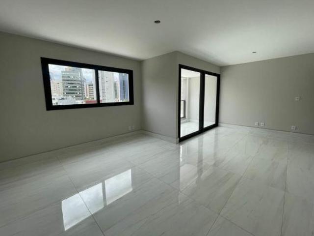 Apartamento Garden à venda, 113 m² por R$ 1.534.720,00 Serra Belo Horizonte/MG