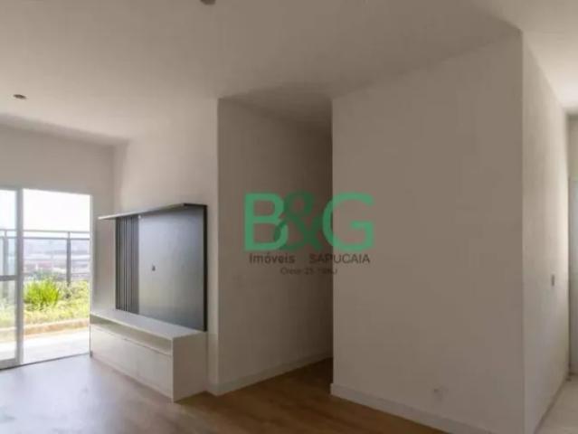 Apartamento Garden à venda, 114 m² por R$ 850.000,00 Vila Paiva São Paulo/SP